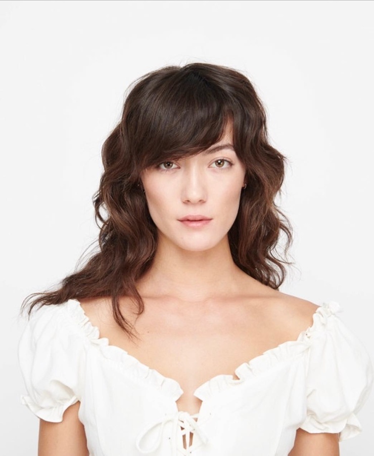 Picture of Monica Wiseman