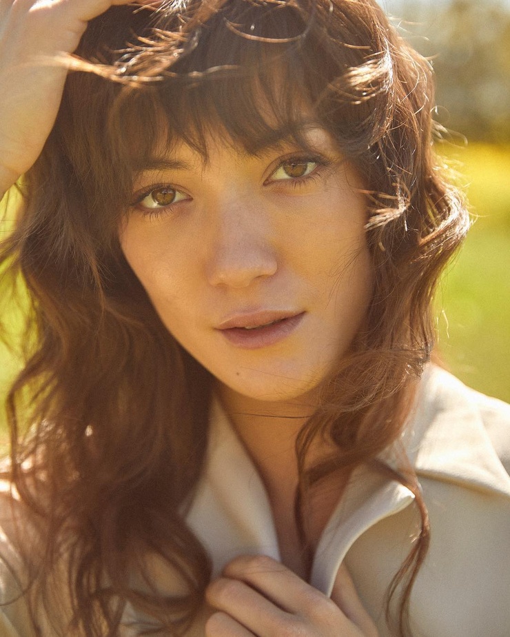 Picture of Monica Wiseman