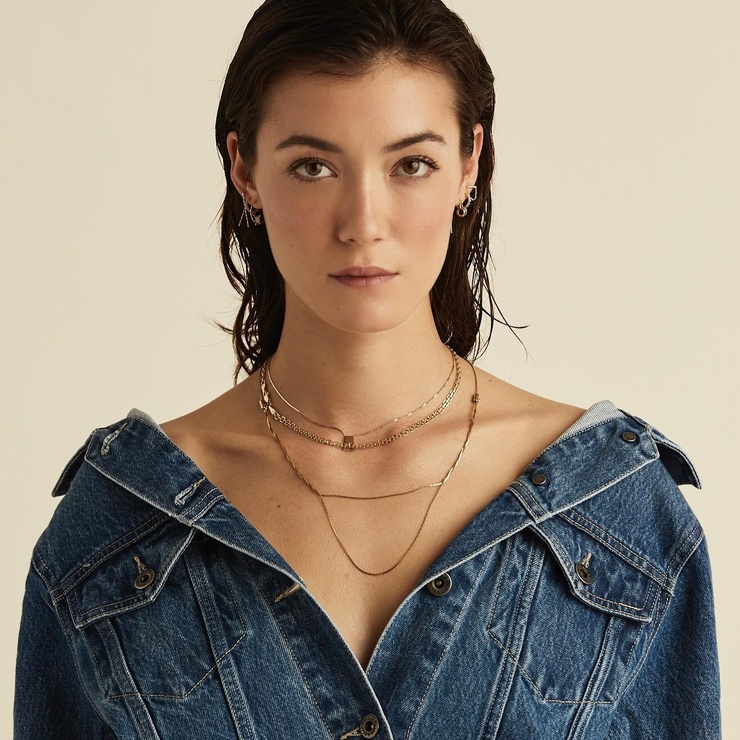 Picture of Monica Wiseman