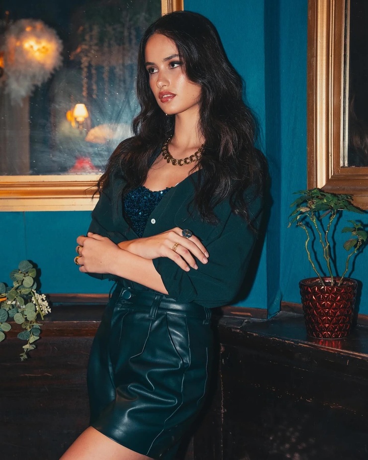 Picture of Morgan Gullan