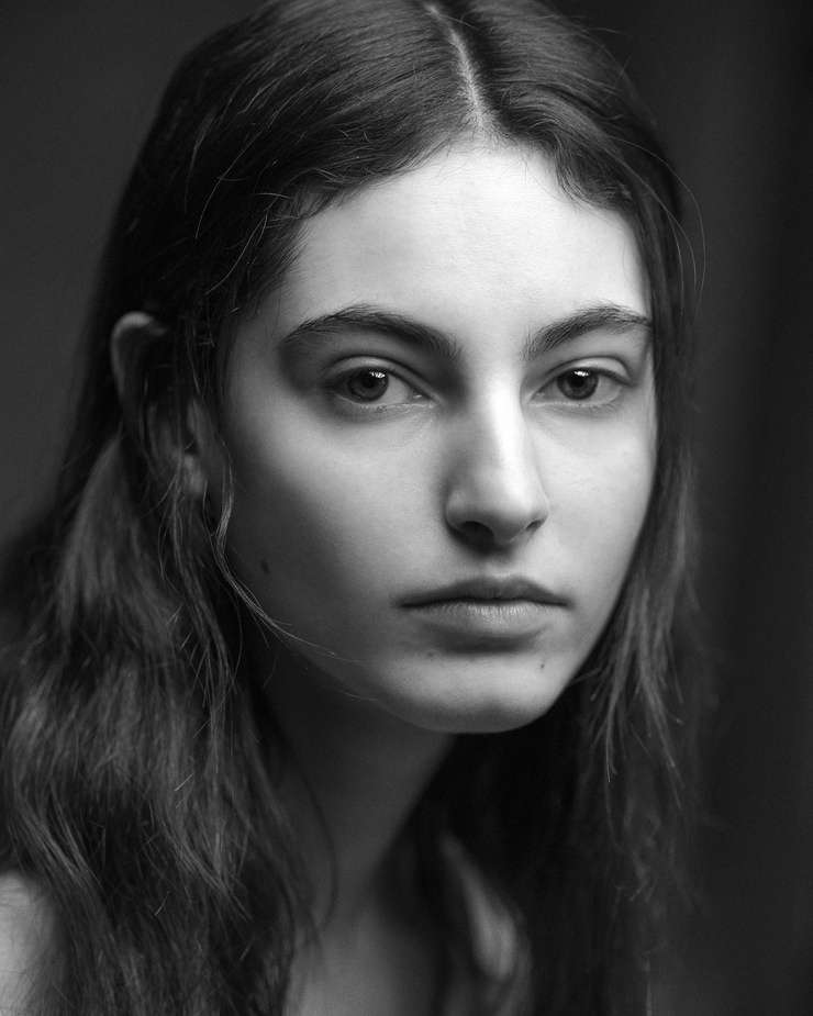 Talia Ferralis picture