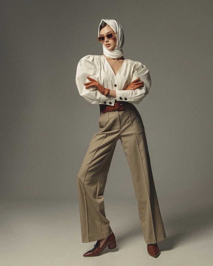 Image of KRISTINA IAKOVLEVA