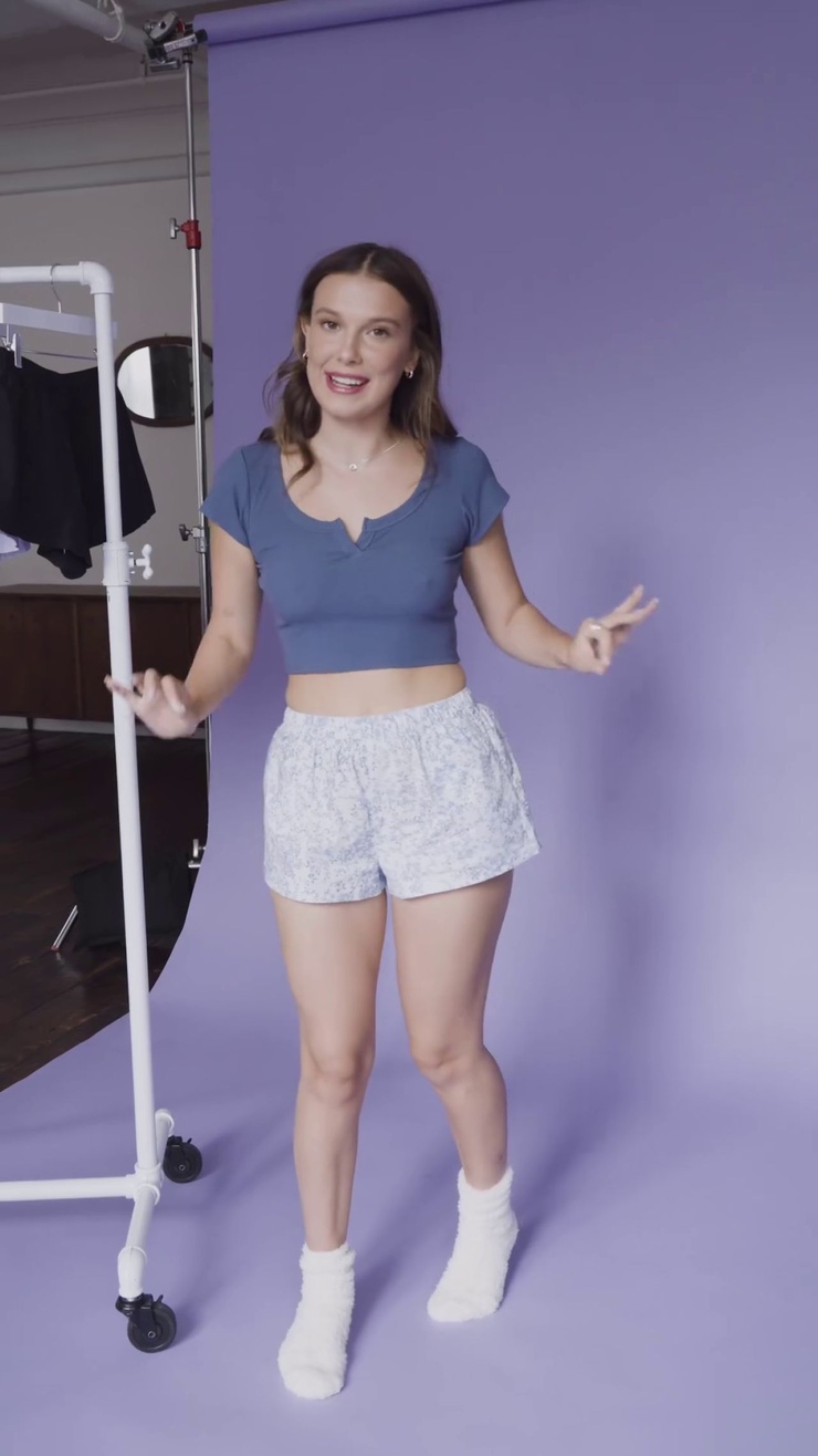 Image of Millie Bobby Brown