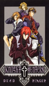 Knight Hunters image
