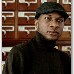 Picture of Teju Cole
