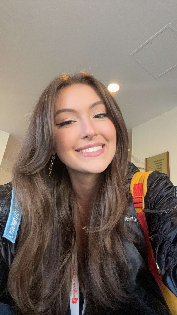 Picture of Rachel Pizzolato