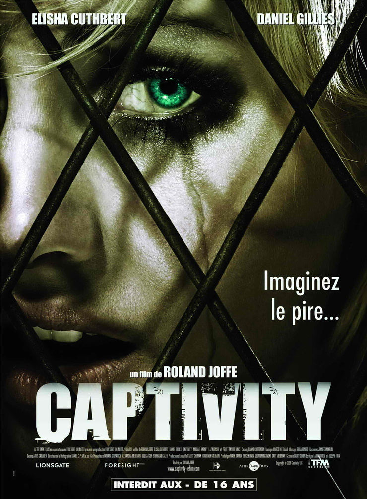 Captivity image