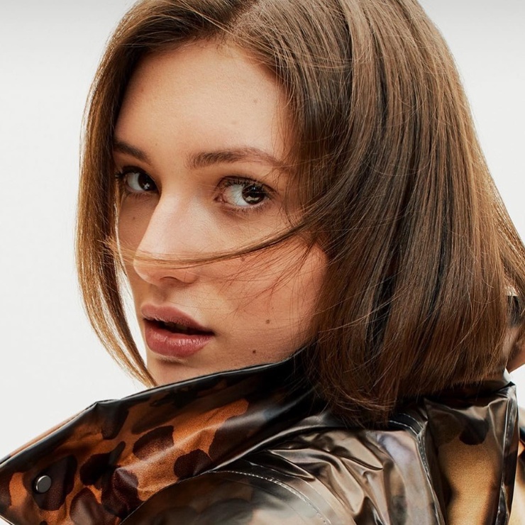 Picture of Mathea Lucchini