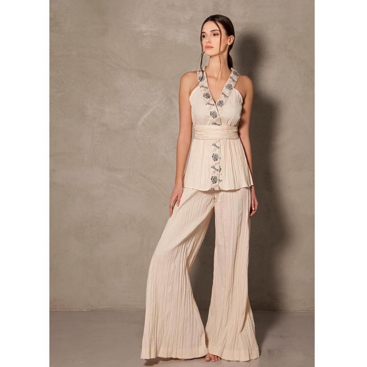 Image of Erika Kolani