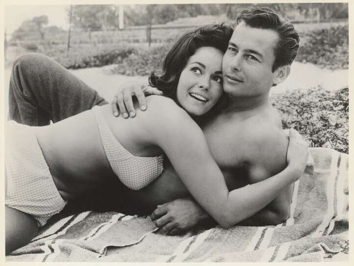 Lory Patrick, Richard Crane