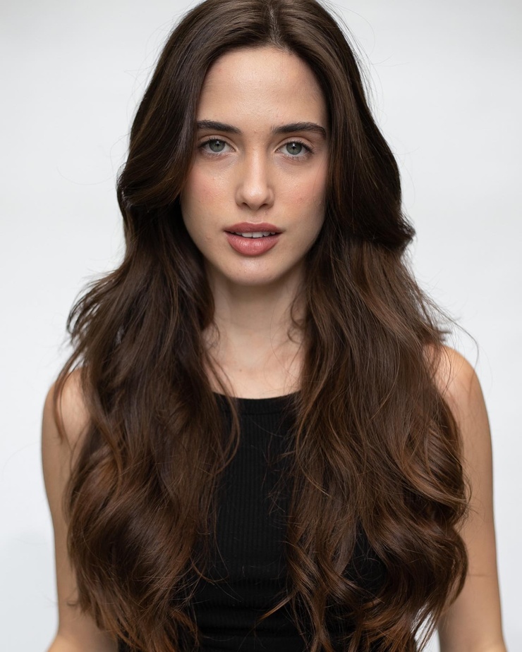 Picture of Aline Bonamigo