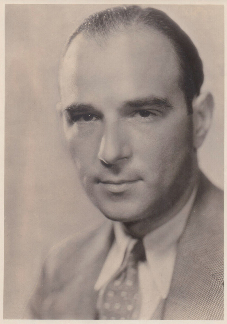 Robert Riskin
