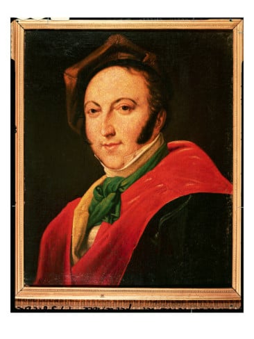 Image of Rossini