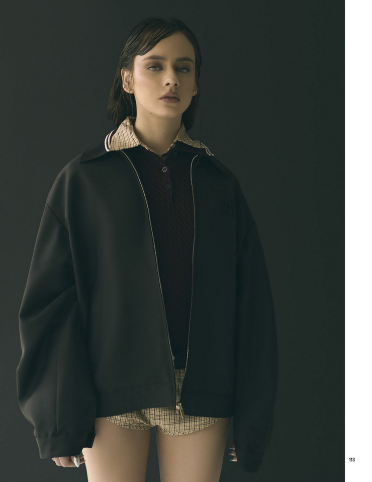 Picture of Azul Guaita Bracamontes