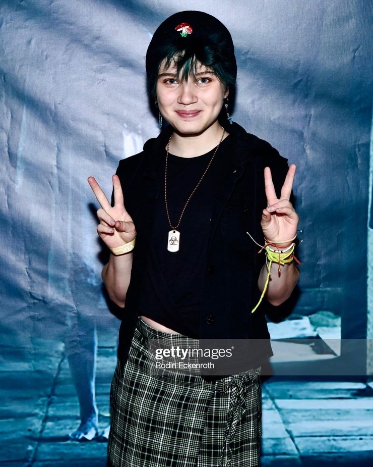 Caitlin Reagan image