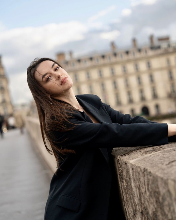 Picture of Anzhela Usenko