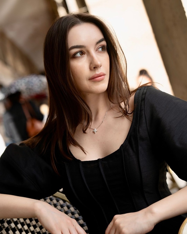 Picture of Anzhela Usenko