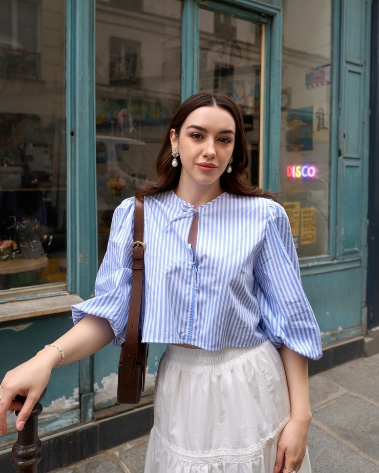 Picture of Anzhela Usenko