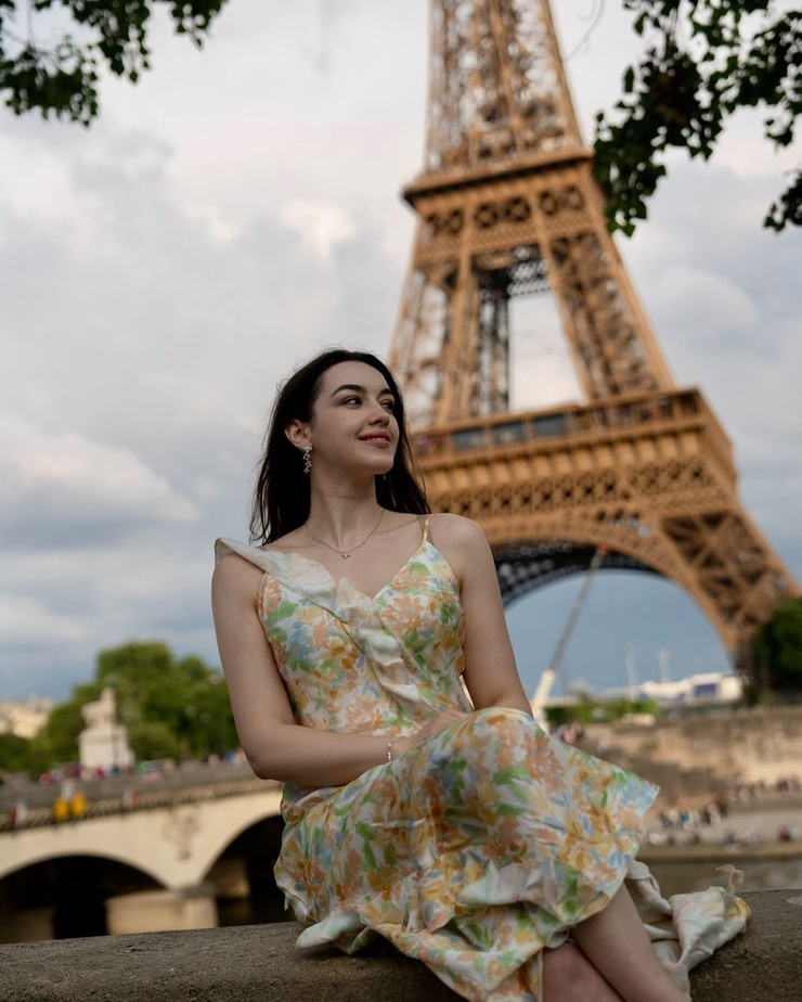 Image of Anzhela Usenko