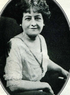 Picture of Helen Dunbar