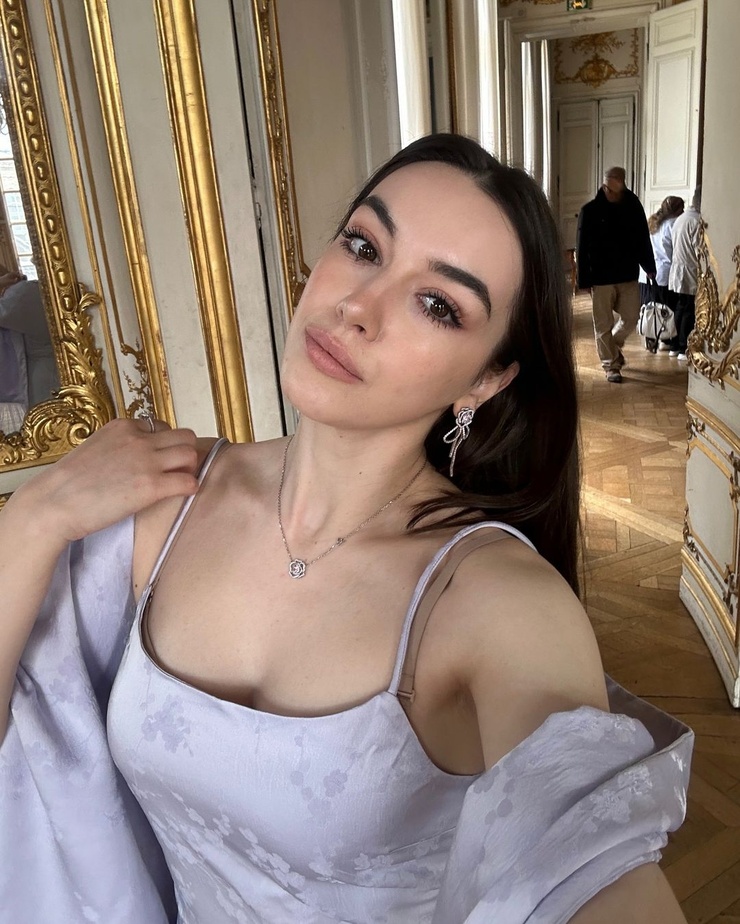 Picture of Anzhela Usenko