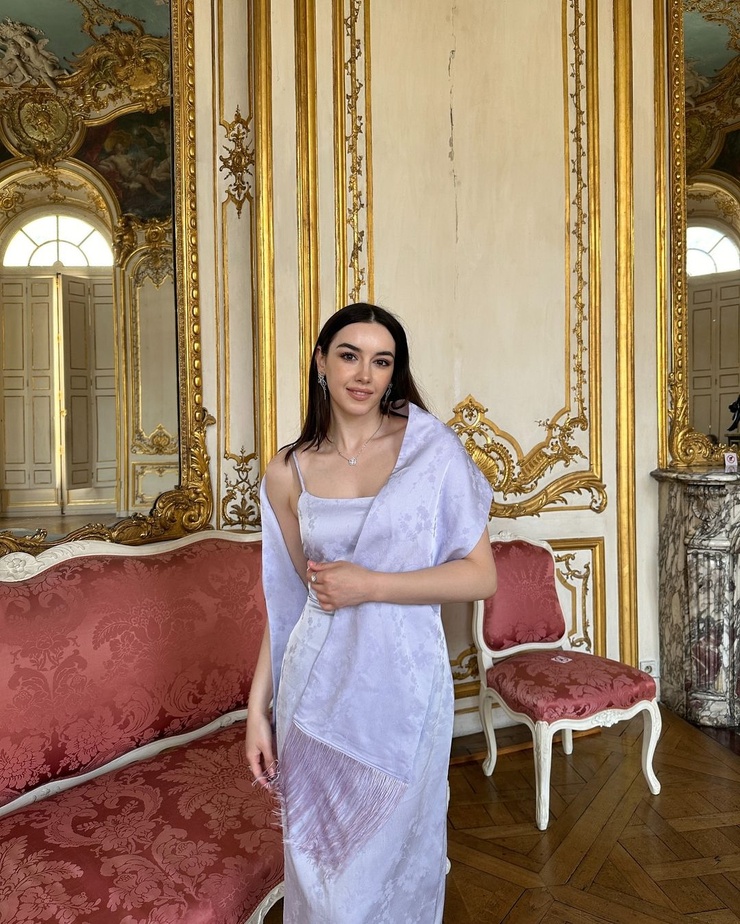 Anzhela Usenko image