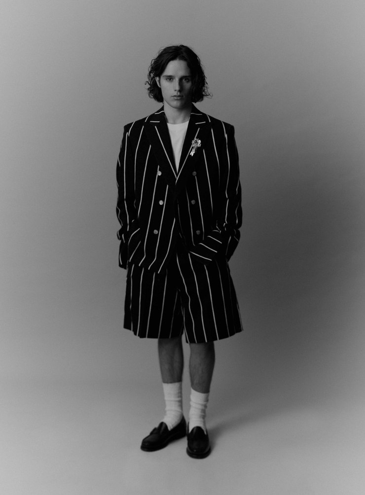 Picture of Harry Collett