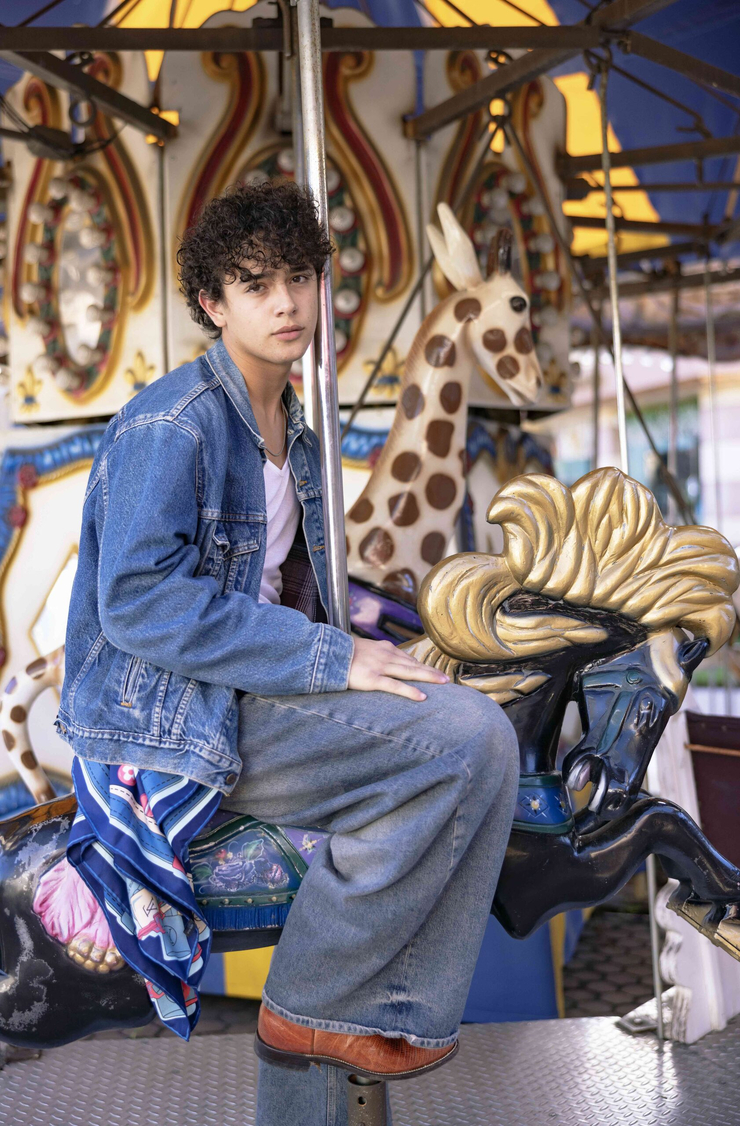 Picture of Kingston Rumi Southwick