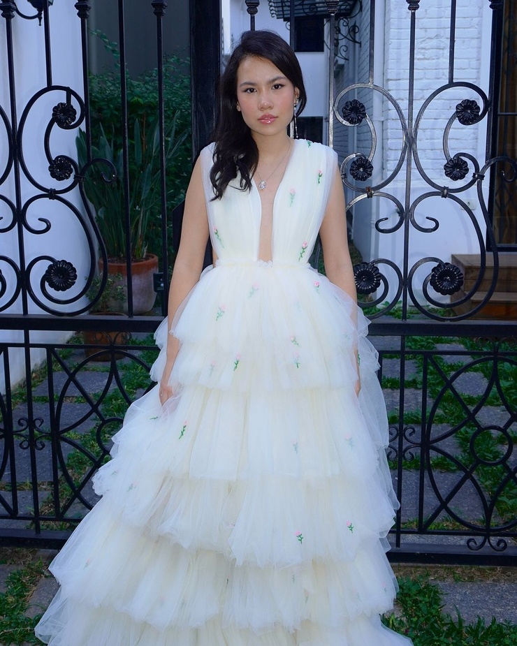 Picture of Bella Chiang