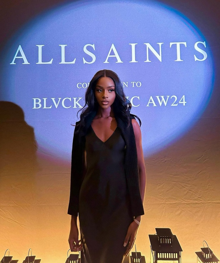 Sevyn Sinclair image