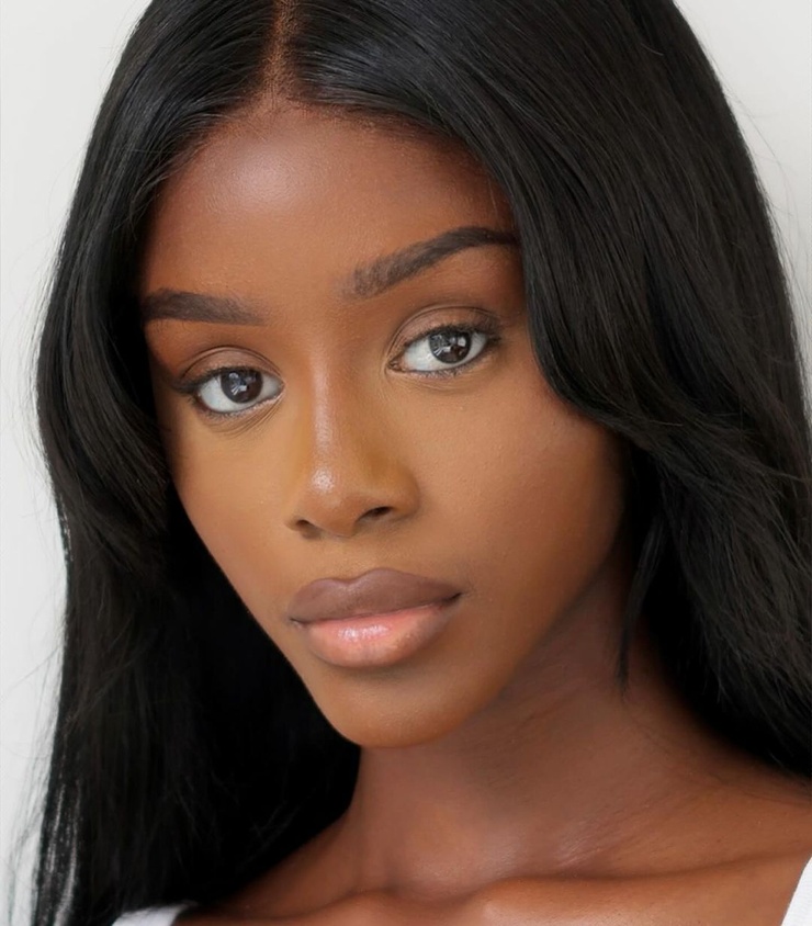 Picture of Sevyn Sinclair