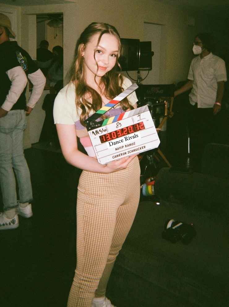 Image of Savannah May