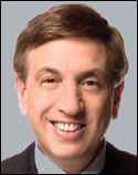Picture of Marv Albert