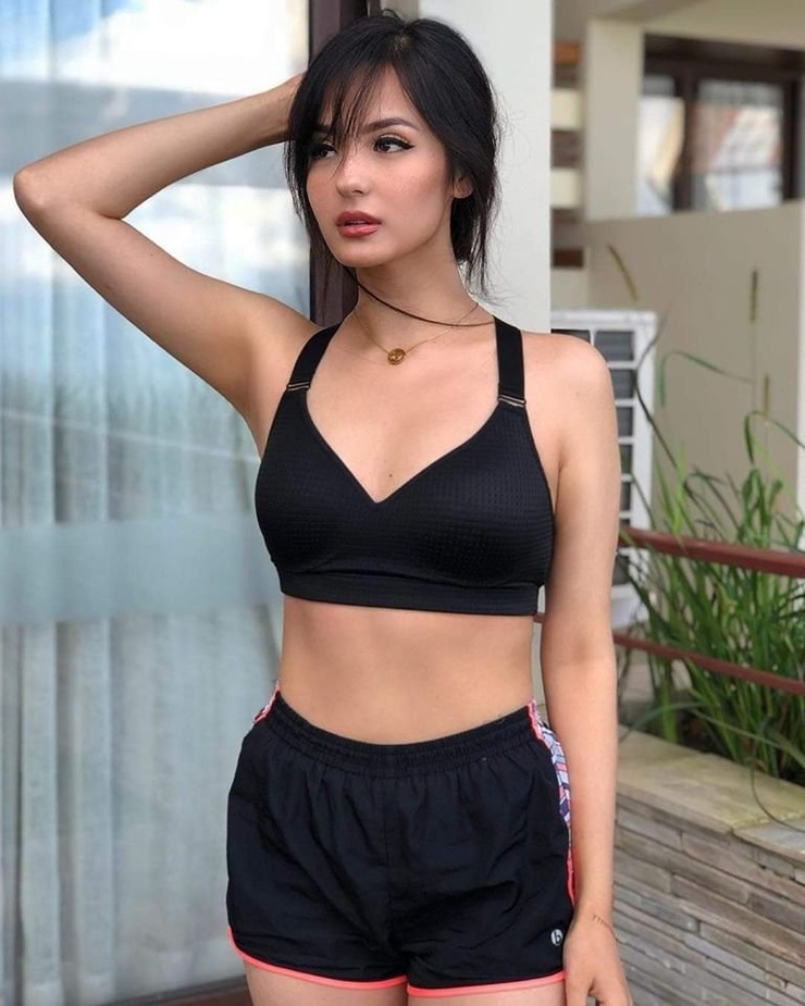 Jassita Gurung