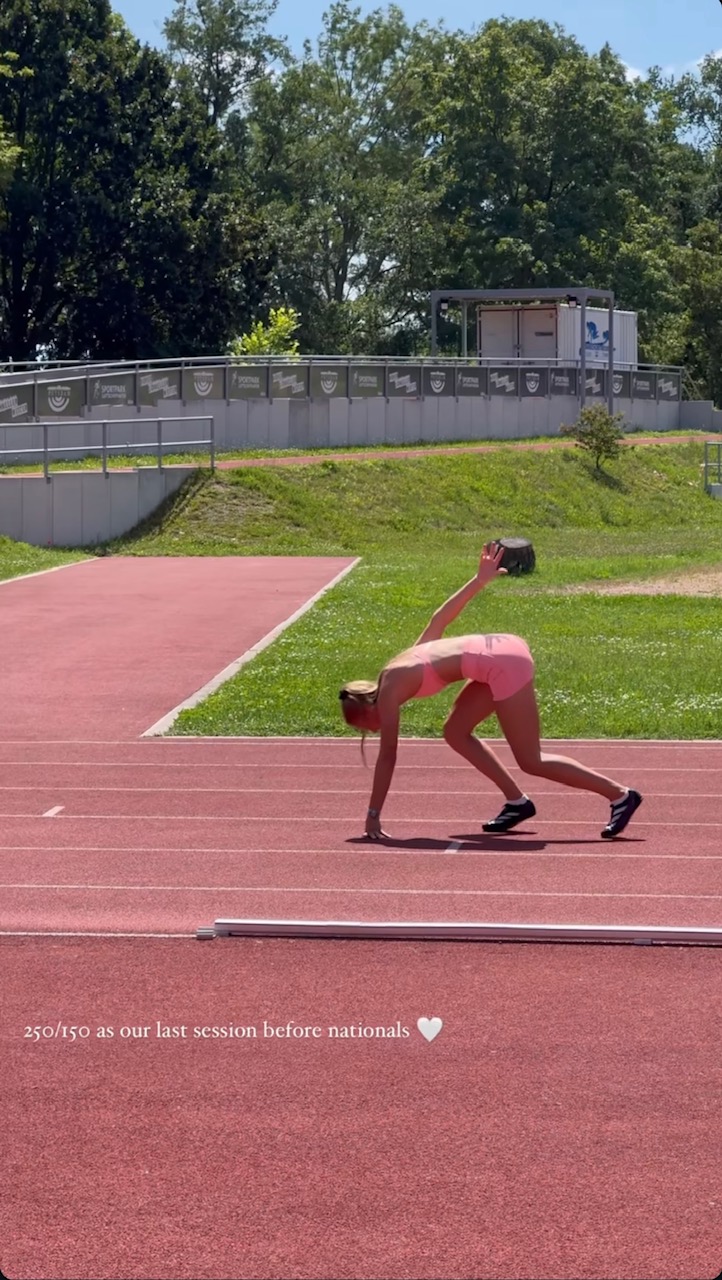 Picture of Luna Bulmahn