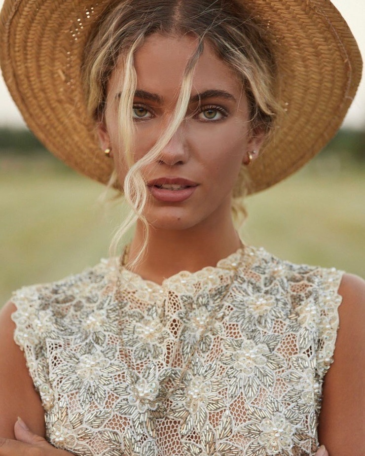 Lucia Gravier picture