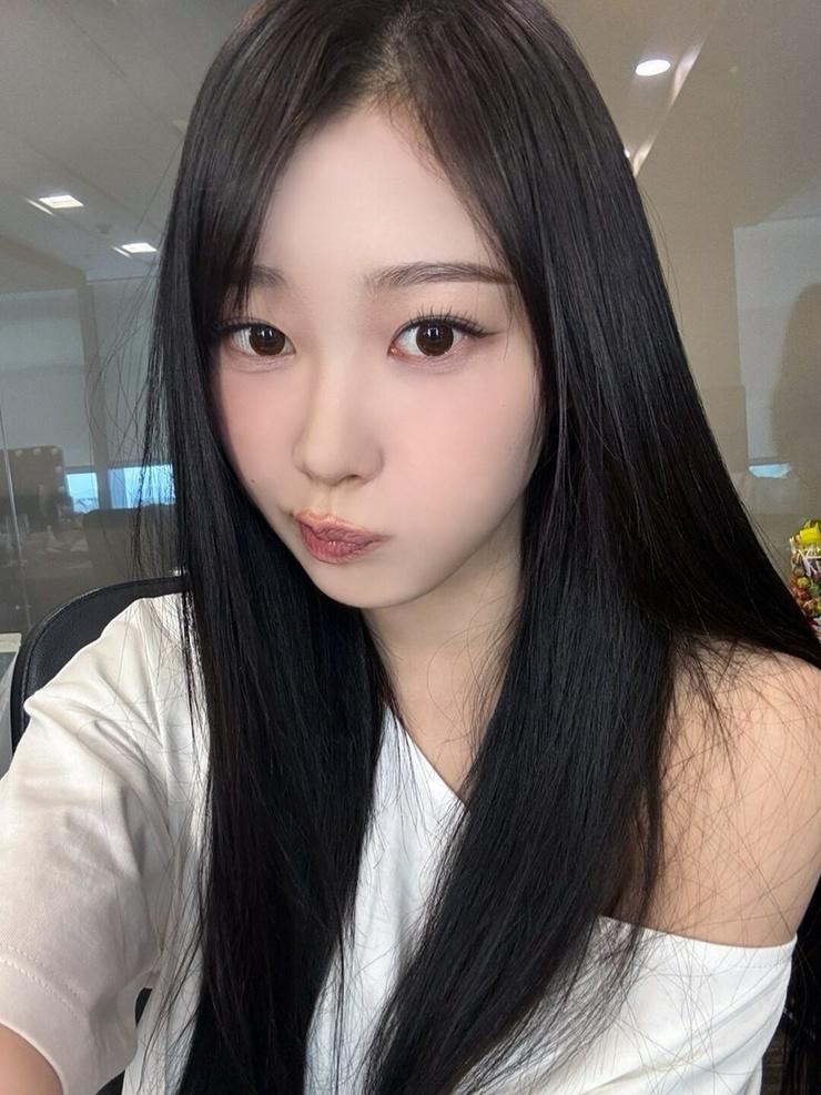 Picture of Eri Uchinaga