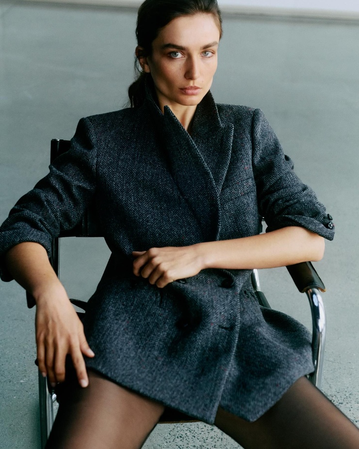 Andreea Diaconu picture