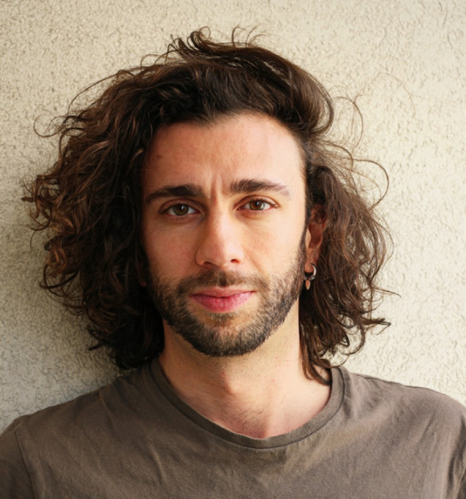 Picture of Gianluca Matarrese