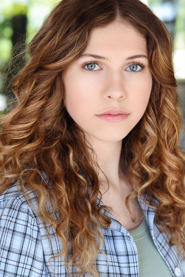 Picture of Mila Brener