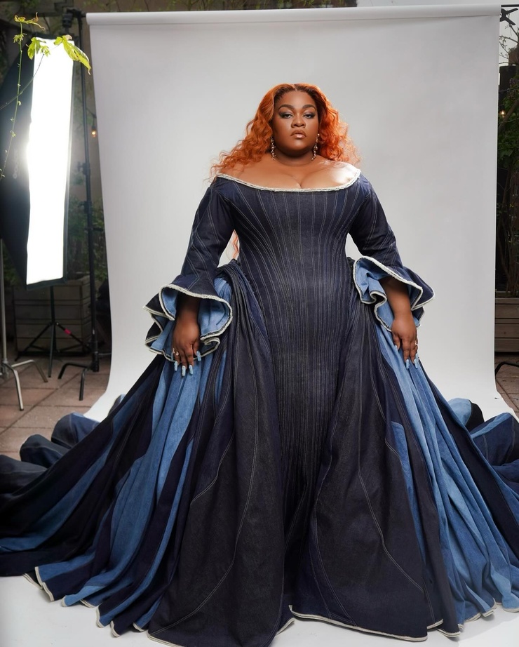 Da'Vine Joy Randolph picture