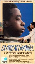 Clarence and Angel image