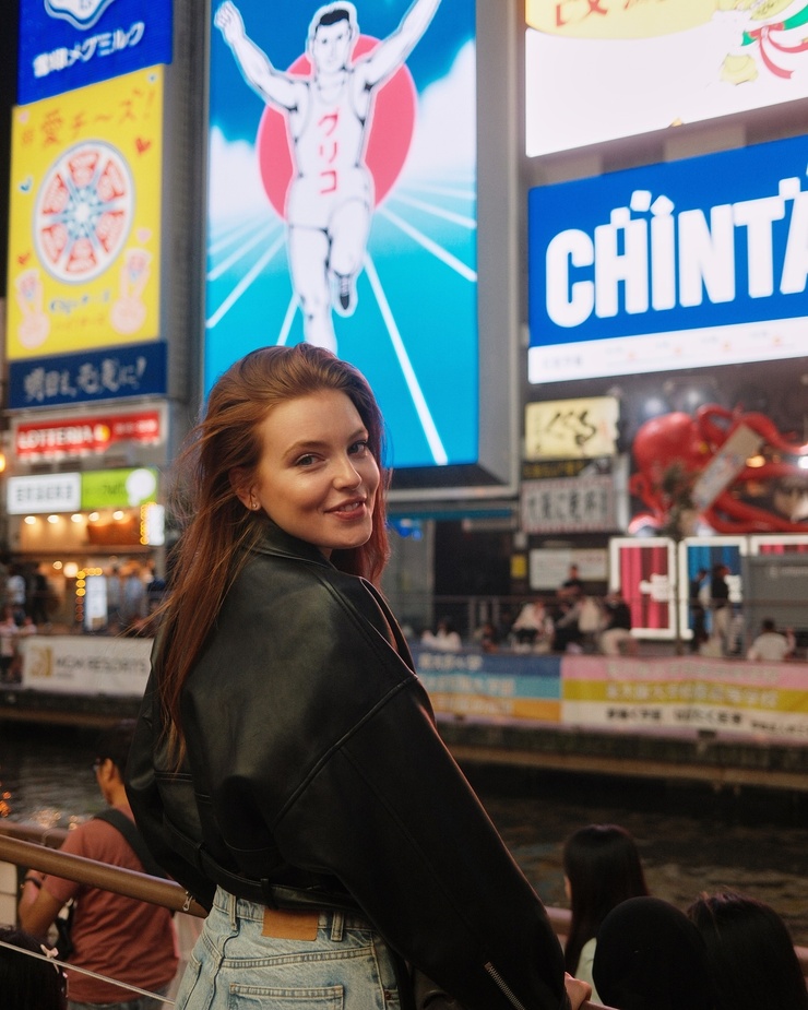 Picture of Anna Arendshorst