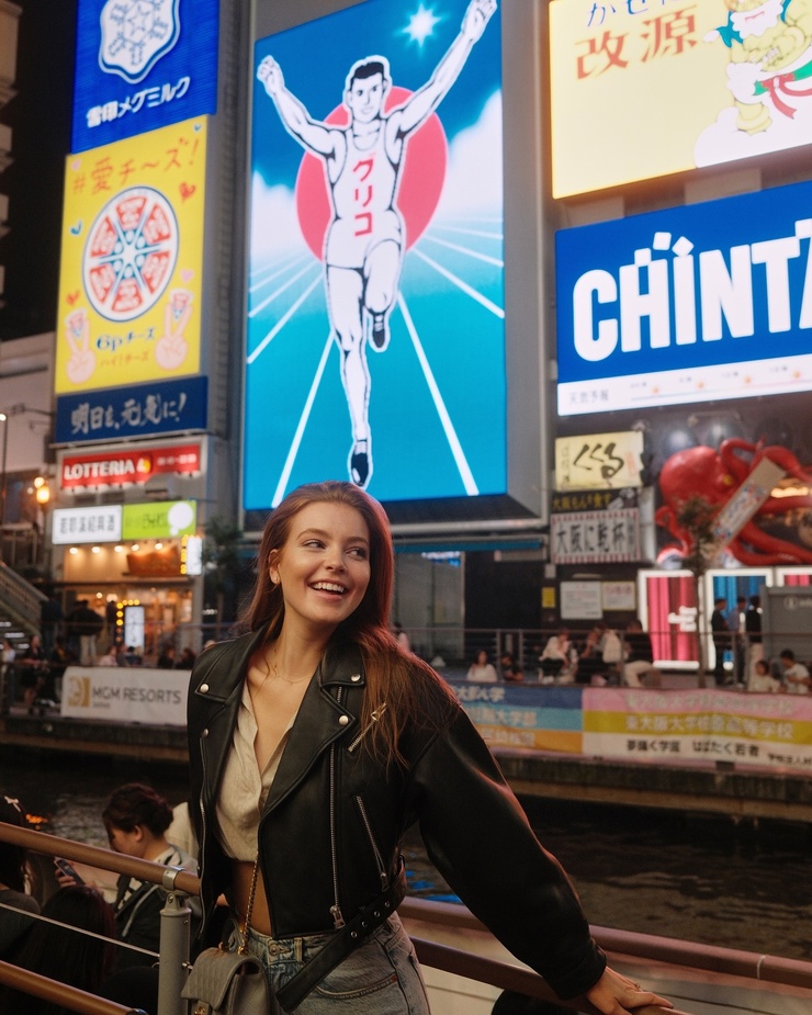 Picture of Anna Arendshorst