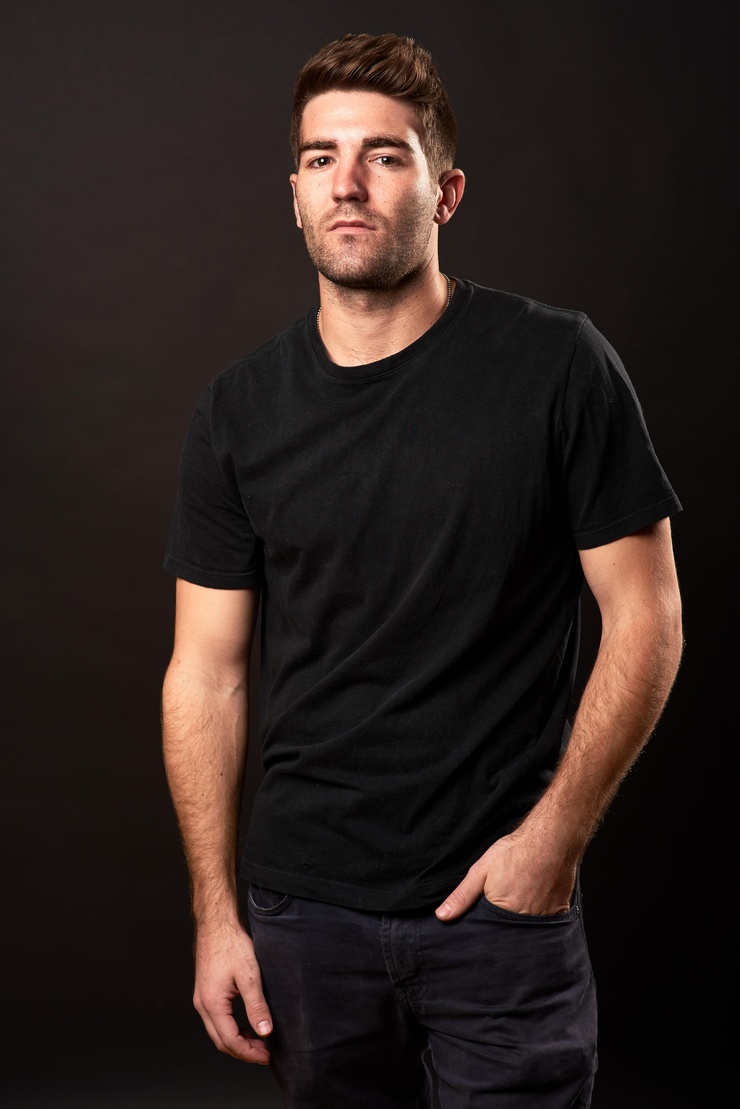 Picture of Mike Fierro