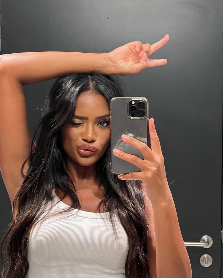 Picture of Savannah-Shae Richards