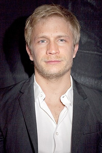 Picture of Jérémie Renier