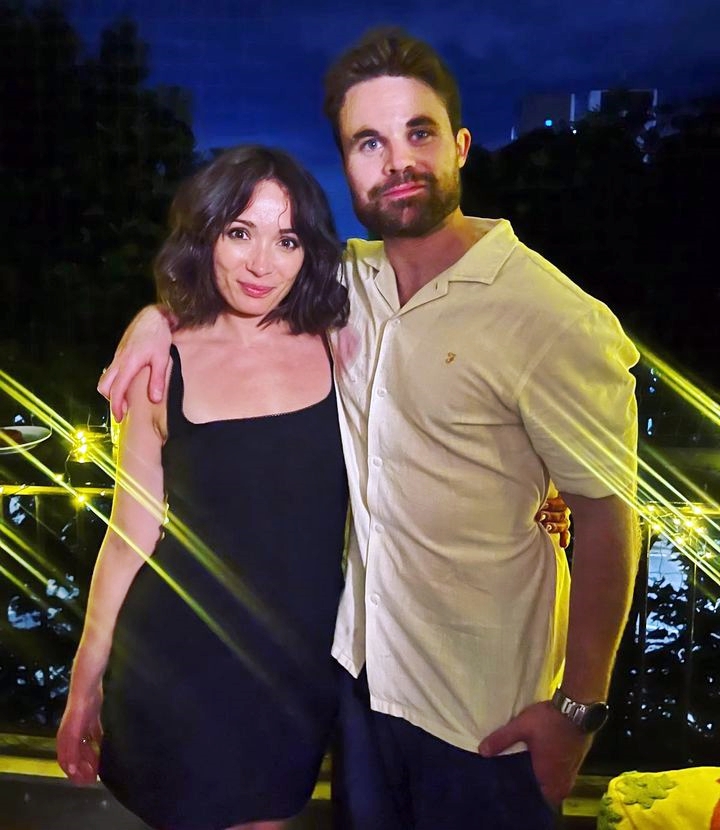 Bryony Corrigan image