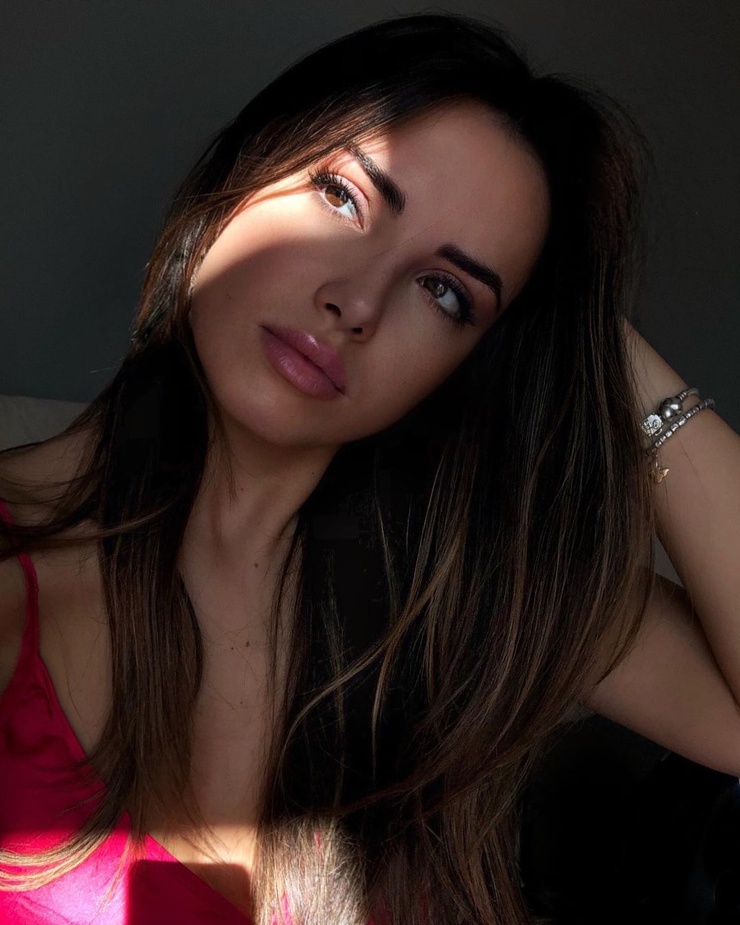 via Instagram (@giusymeloni)