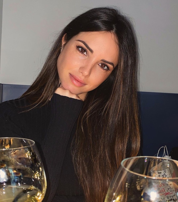 via Instagram (@giusymeloni)